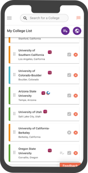 Introducing the Mobile-Responsive Student Portal