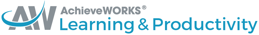 AchieveWORKS Learning & Productivity - CollegePlannerPro
